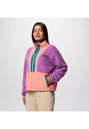 Columbia Damen Fleecejacke BACK BOWL 2