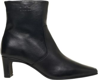 Copenhagen Stiefel - Cph296 Ankle Boots - Gr. 36 (EU) - in Schwarz - f&uuml;r Damen