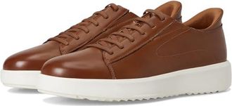 Marc Joseph New York Marc Joseph New York Homme River Street (technologie mains libres), Cuir nappa cognac, 44.5 EU