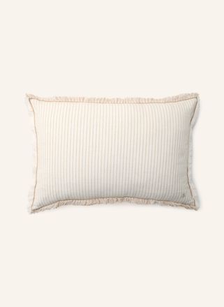 Marc O'Polo Marc Opolo Dekokissen beige
