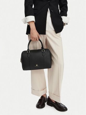 Beverly Hills Polo Club Handtasche CEO-BHPC-K-001-10 Schwarz