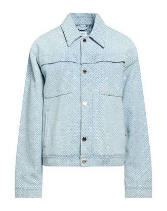 Casablanca MANTEAUX - Manteaux en jean sur YOOX.COM