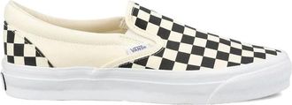 Vans Homme, Sport, Multicolore, Taille: 46 1/2 EU Slip-On Reissue 98 LX