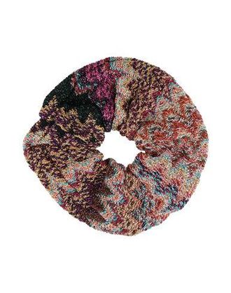 Missoni ACCESSOIRES - Accessoires pour cheveux sur YOOX.COM