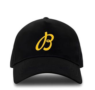 Generico Breitling Casquette noire pour fans, Noir, Taille Unique