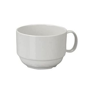 Lacor 66936 Frühstücksschale Polycarbonat 10 x 7 cm, 270 ml