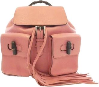 Gucci Damen, Pre-Owned, Rosa, ONE SIZEGr&ouml;&szlig;e