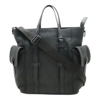Louis Vuitton Damen, Pre-Owned, Schwarzk, ONE SIZEGr&ouml;&szlig;e