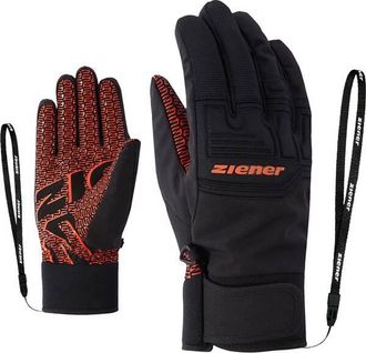 Ziener Herren Handschuhe GARIM AS(R) glove ski alpine
