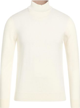 White Wise STRICKWAREN - Rollkragenpullover auf YOOX.COM