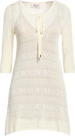 Blugirl KLEIDER - Mini-Kleider auf YOOX.COM