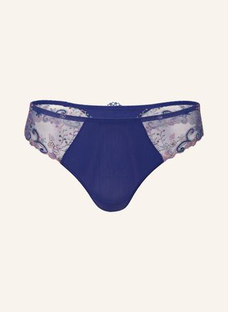 Simone P&eacute;r&egrave;le Simone P&eacute;r&egrave;le String D&eacute;lice blau