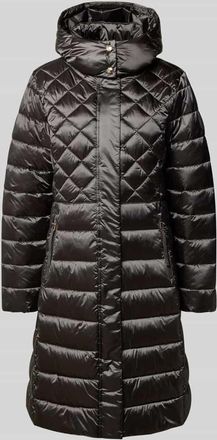 Joop Steppmantel mit Reißverschlusstaschen Modell CONSTANZE