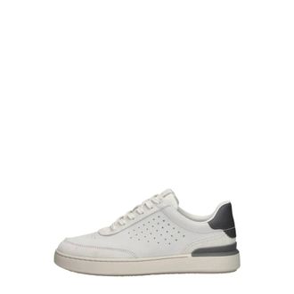 Clarks Courtlite Run - - Shoes - Herren - Wei&szlig; - 41 1/2 EU