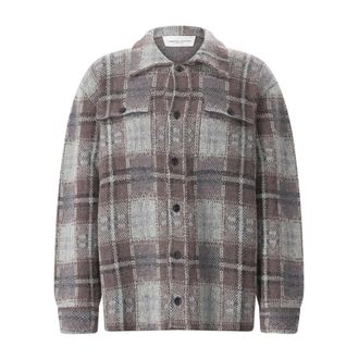 Roberto Collina Strickjacke - - Jackets - Herren - Mehrfarbig - XL