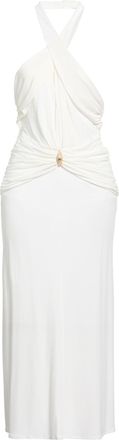 Elisabetta Franchi KLEIDER - Midi-Kleider auf YOOX.COM