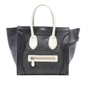 Celine Damen, Pre-Owned, Schwarzk, ONE SIZEGr&ouml;&szlig;e