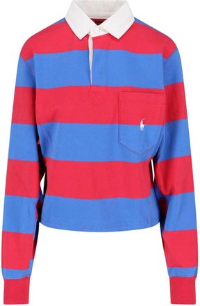 Polo Ralph Lauren Poloshirt Rugby