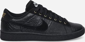 Nike Tennis Classic Premium Sneakers Black