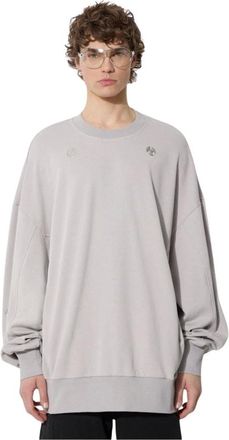 A.A. Spectrum A.a. Spectrum, Herren, Sweatshirts & Hoodies, Grau, MGr&ouml;&szlig;e