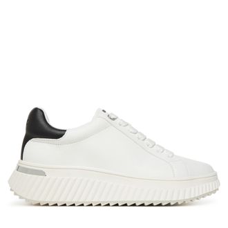 DKNY Sneakers DKNY Lobeco K3522858 Wei&szlig;