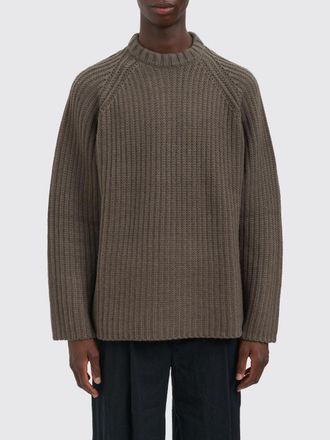 Devoa Pullover DEVOA Herren Farbe Braun