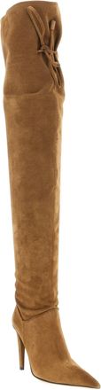 Giuseppe Zanotti Desire Boots - Cognac