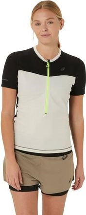 Asics Damen T-Shirt FUJITRAIL SS TOP