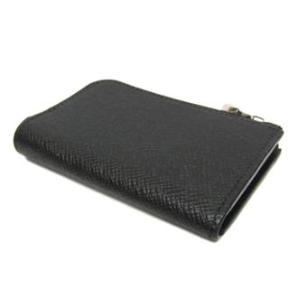 Louis Vuitton Pre-owned Jour Coin Purse M63375 - - Pre-owned - Herren - Schwarzk - ONE SIZE
