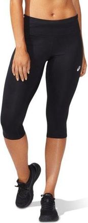 Asics Core Capri Tight W - Laufleggings - Damen