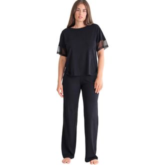 LISCA Pyjama pantalon t-shirt SIA