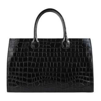 L37 Einzigartige Stadtschuhe - - Bags - Damen - Schwarzk - ONE SIZE