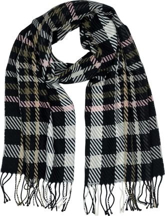 Collezione Alessandro Schal Elegant
