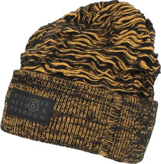 Maison Margiela ACCESSOIRES - M&uuml;tzen & H&uuml;te auf YOOX.COM