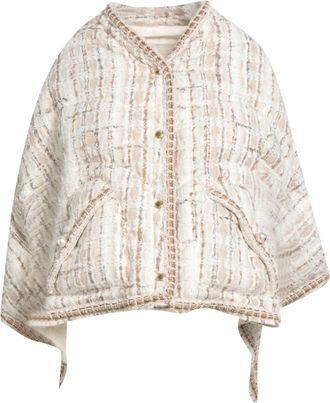 Khrisjoy JACKEN & MÄNTEL - Capes auf YOOX.COM