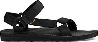 Teva Original Universal -urban, Sandales Bout ouvert homme, Noir (Black Blk), 40.5 EU