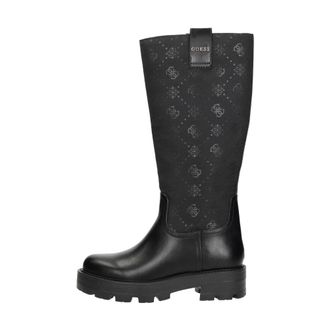 Guess Damen, Schuhe, Schwarzk, 41 EUGr&ouml;&szlig;e