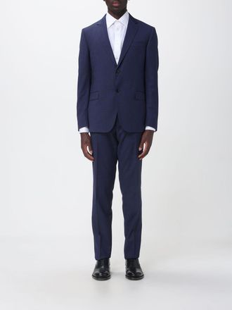 Ermenegildo Zegna Anzug Herren Farbe Navy