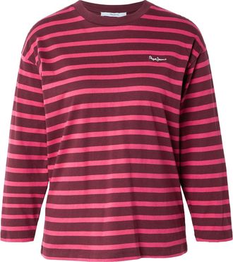 Pepe Jeans London Shirt Banilla