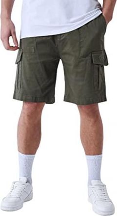 Project X Paris Short Style Cargo Kaki 28US