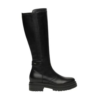 Nero Giardini I514842D High Boots - - Shoes - Damen - Schwarzk - 36 EU