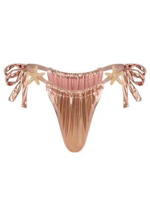 Moda Minx Bikinihose Starfish