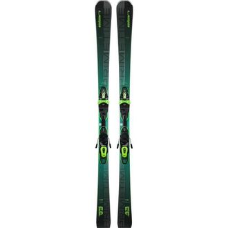 Elan Herren Ski PRIMETIME 33 FX EM 11.0