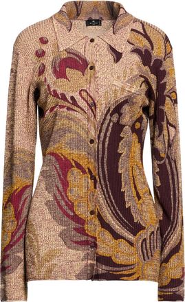Etro STRICKWAREN - Strickjacken auf YOOX.COM