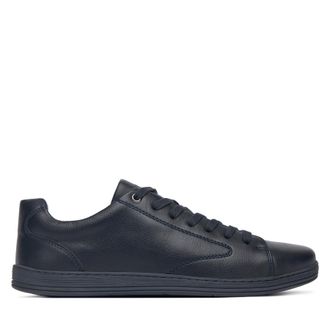 Gino Lanetti Sneakers Lanetti NADAL-47S MI08 Dunkelblau