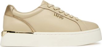 Liu Jo Sneakers Liu Jo Pretty 06 BF5041 PX026 Beige