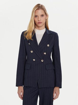 Maryley Sakko 25IB139/M17 Dunkelblau Regular Fit