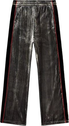 Diesel Homme, Pantalons, Multicolore, Taille: M Straight Pantalons