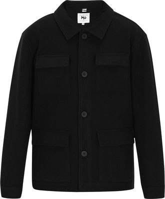 Mymo &Uuml;bergangsjacke