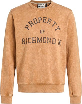 John Richmond TOPS - Sweatshirts auf YOOX.COM